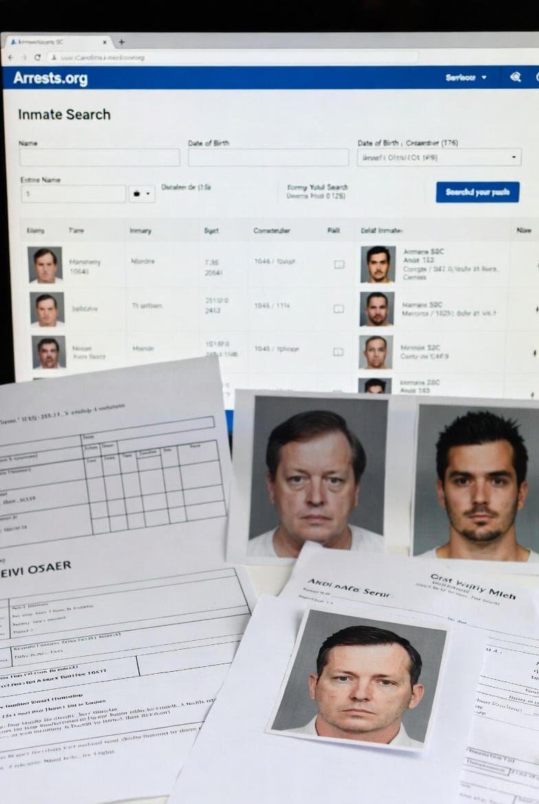 Arrests.org Mississippi - Arrest Records, Mugshots & Inmate Search